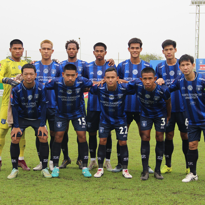 North Bangkok University